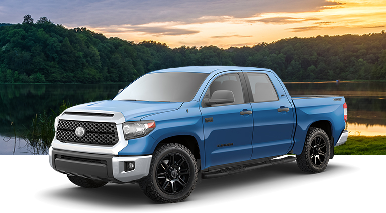 Find Toyota Cars, Trucks, SUVs, Hybrids | Toyota Inventory Search