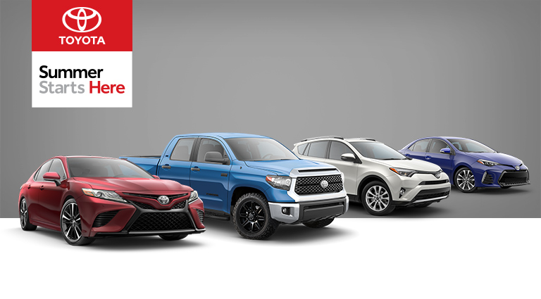 Toyota Safety Sense | Buy A Toyota