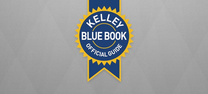 Blue Book Logo Png