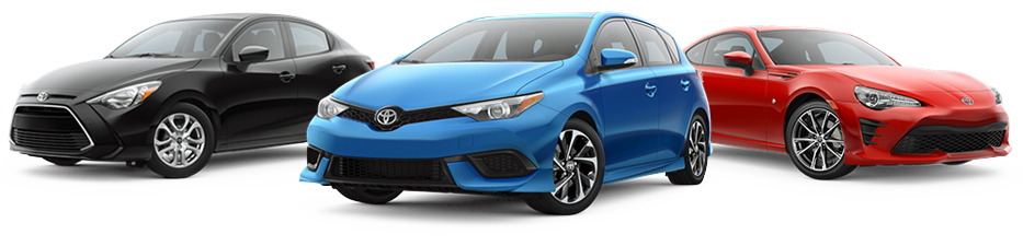The Scion Spirit Lives On | Buy A Toyota | Buy A Toyota