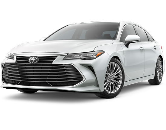 2020 Toyota Avalon | BuyaToyota.com