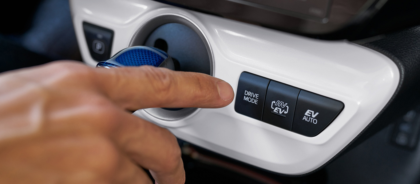 2019 Toyota Prius Prime | BuyaToyota.com